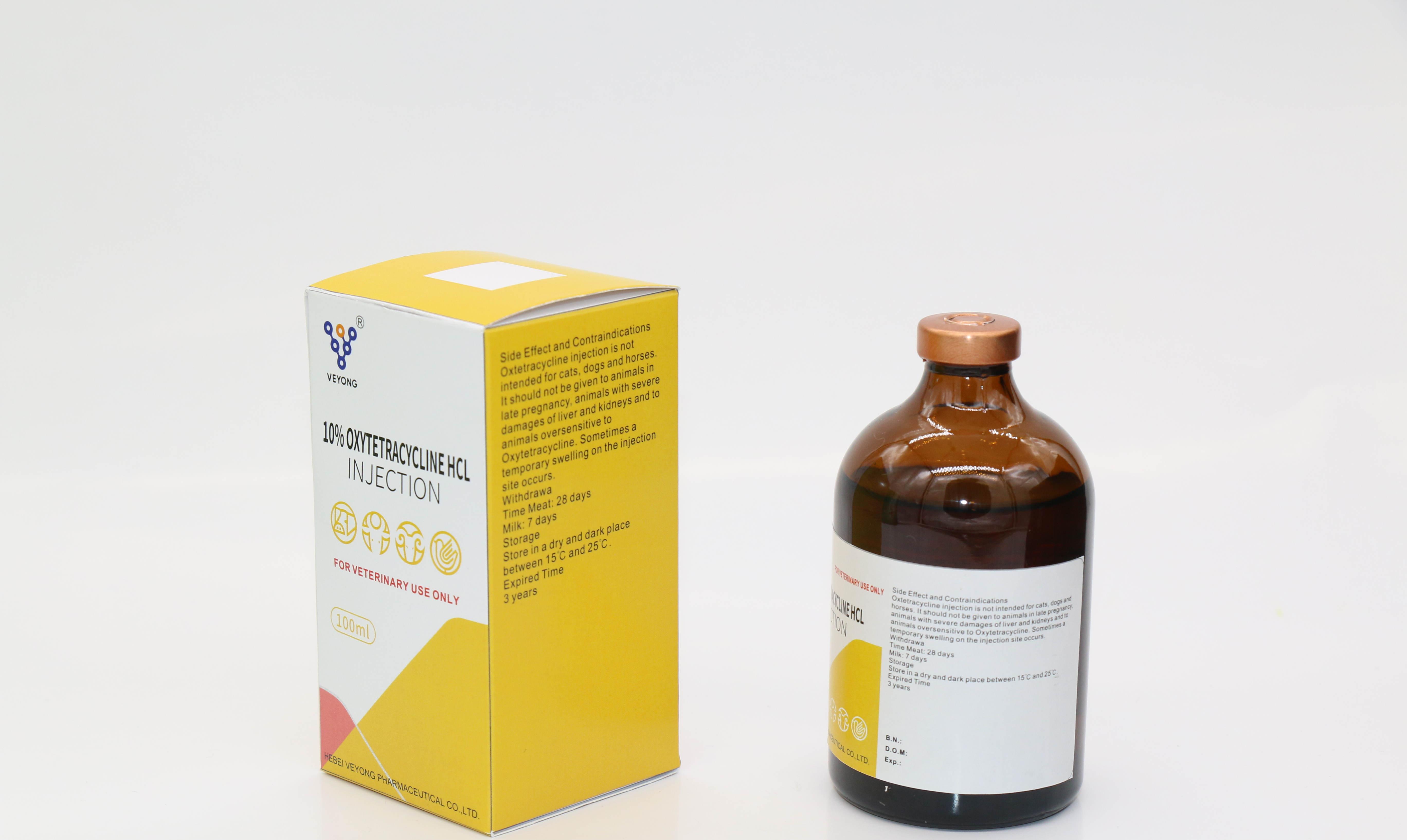 Oxytetracycline Injection 10 oxytetracycline-injection-10